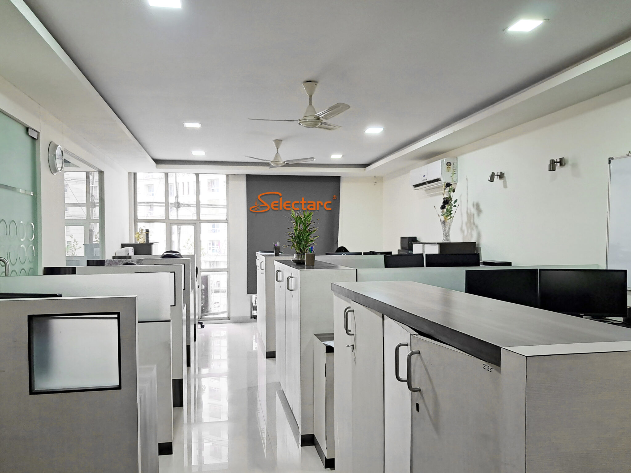 Selectarc - Manufacturer of welding and brazing filler metals